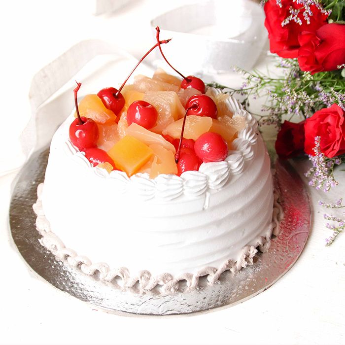Online Cake Delivery | Order & Send Cakes Online