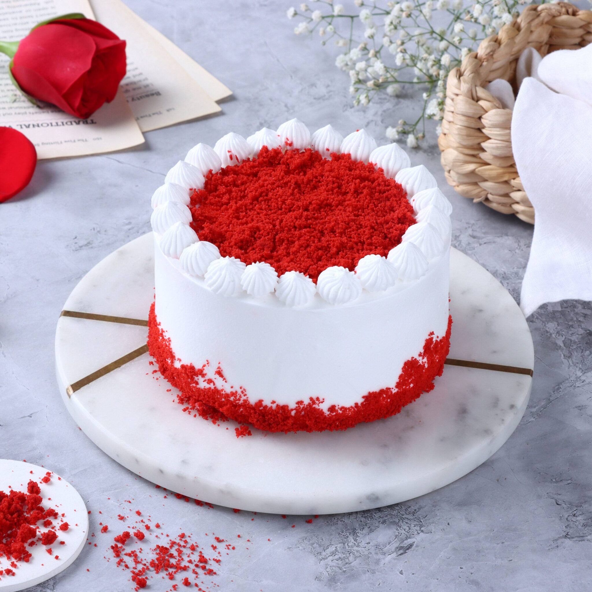 Best Online Cake Delivery in Bangalore | Order Customised Cakes in ...